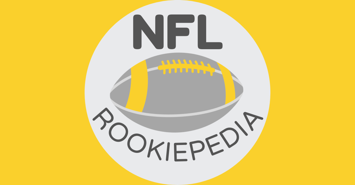 NFL Rookiepedia